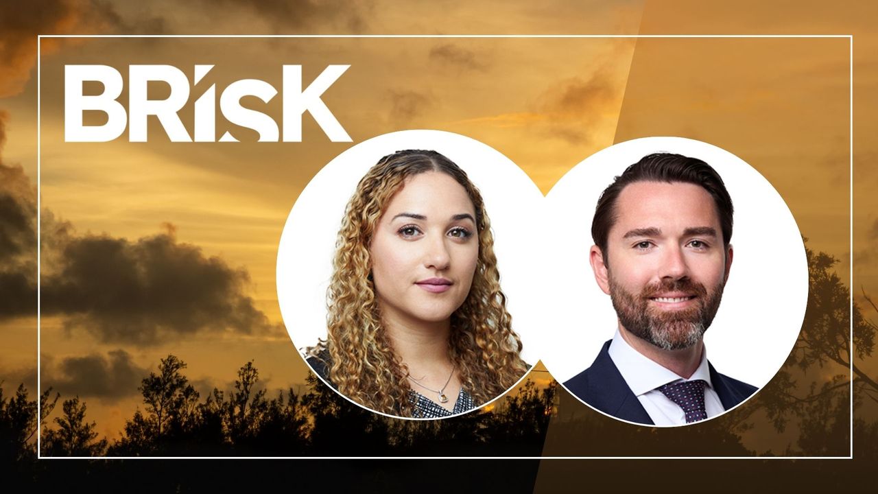 Bermuda benefits from a strong and capital efficient regulatory regime ...